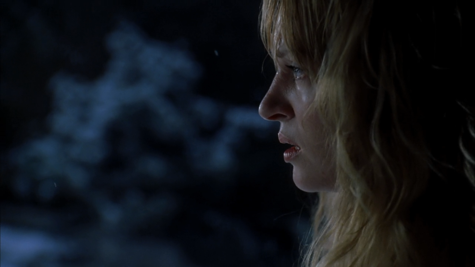 Beatrix Kiddo Wallpaper