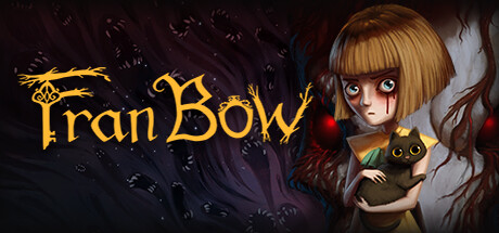 Download Video Game Fran Bow Image