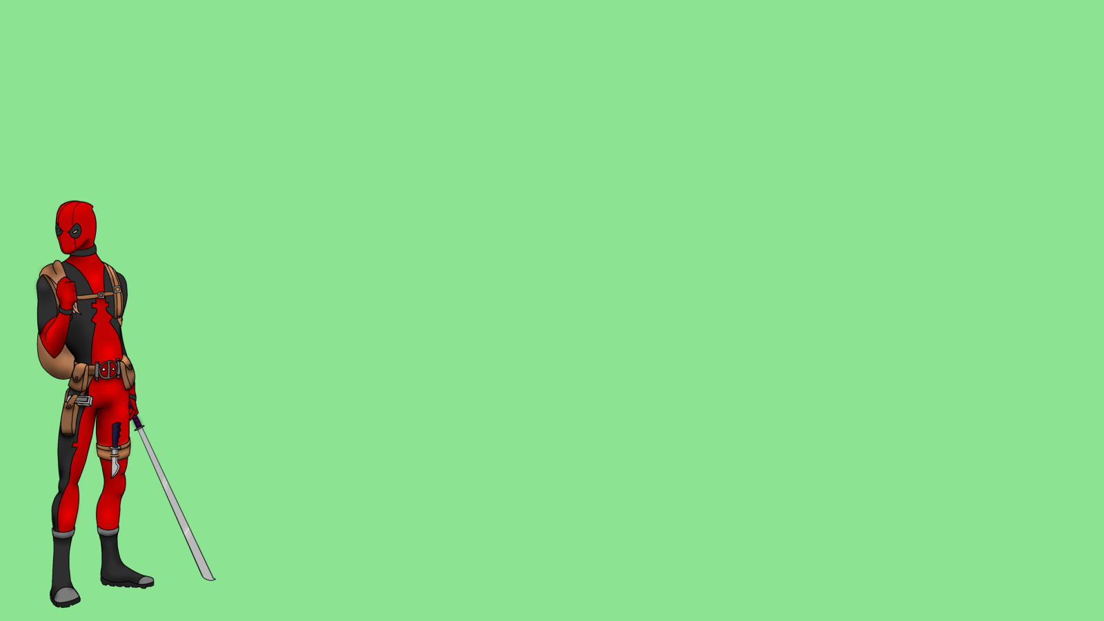 Deadpool Picture - Image Abyss