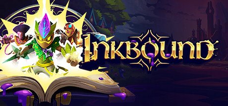 Inkbound - Desktop Wallpapers, Phone Wallpaper, PFP, Gifs, and More!