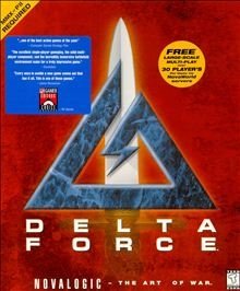 Delta Force - Desktop Wallpapers, Phone Wallpaper, PFP, Gifs, and More!