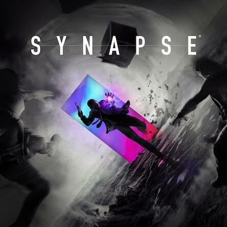 Synapse - Desktop Wallpapers, Phone Wallpaper, PFP, Gifs, and More!