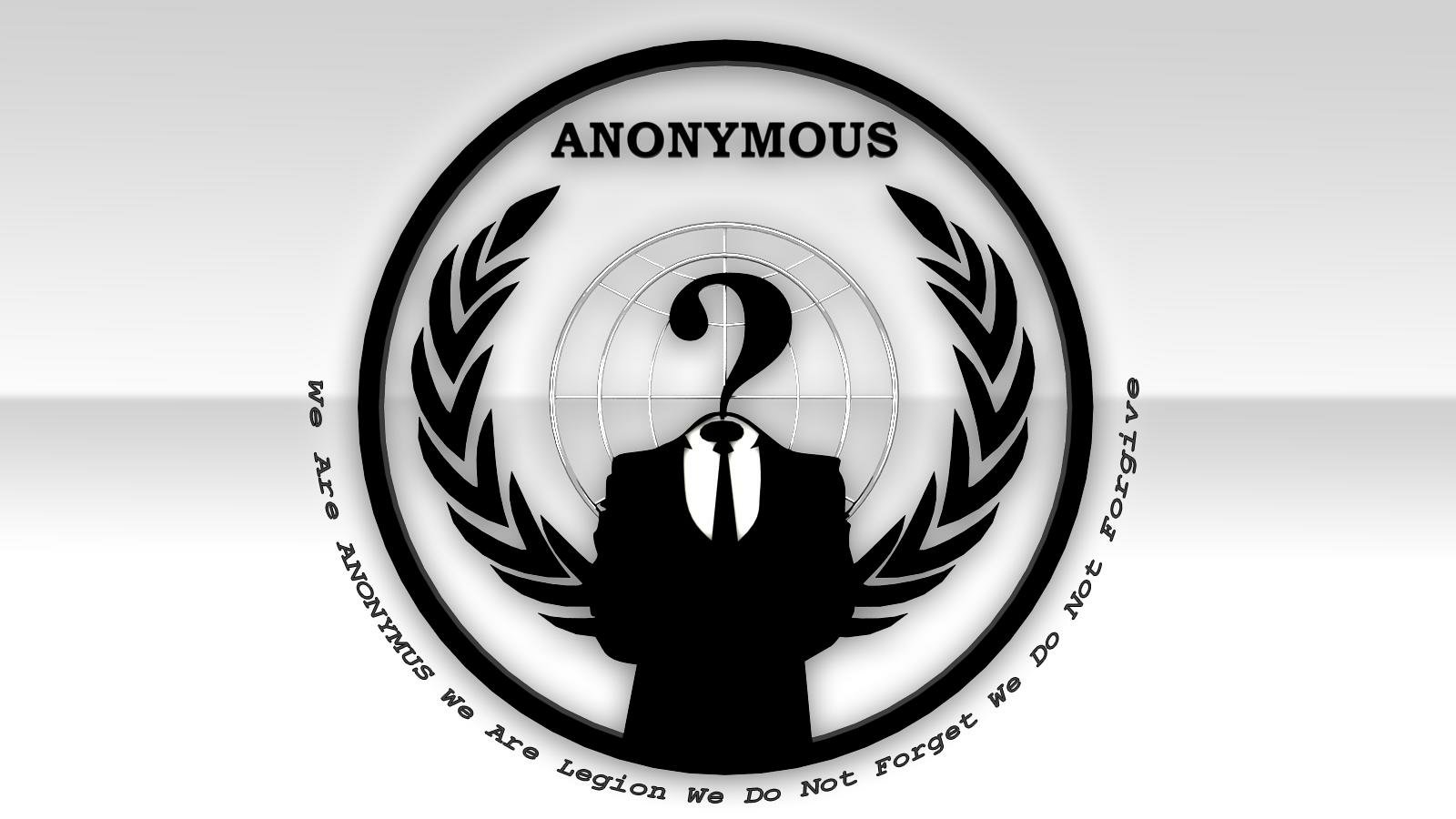 Download Technology Anonymous Image