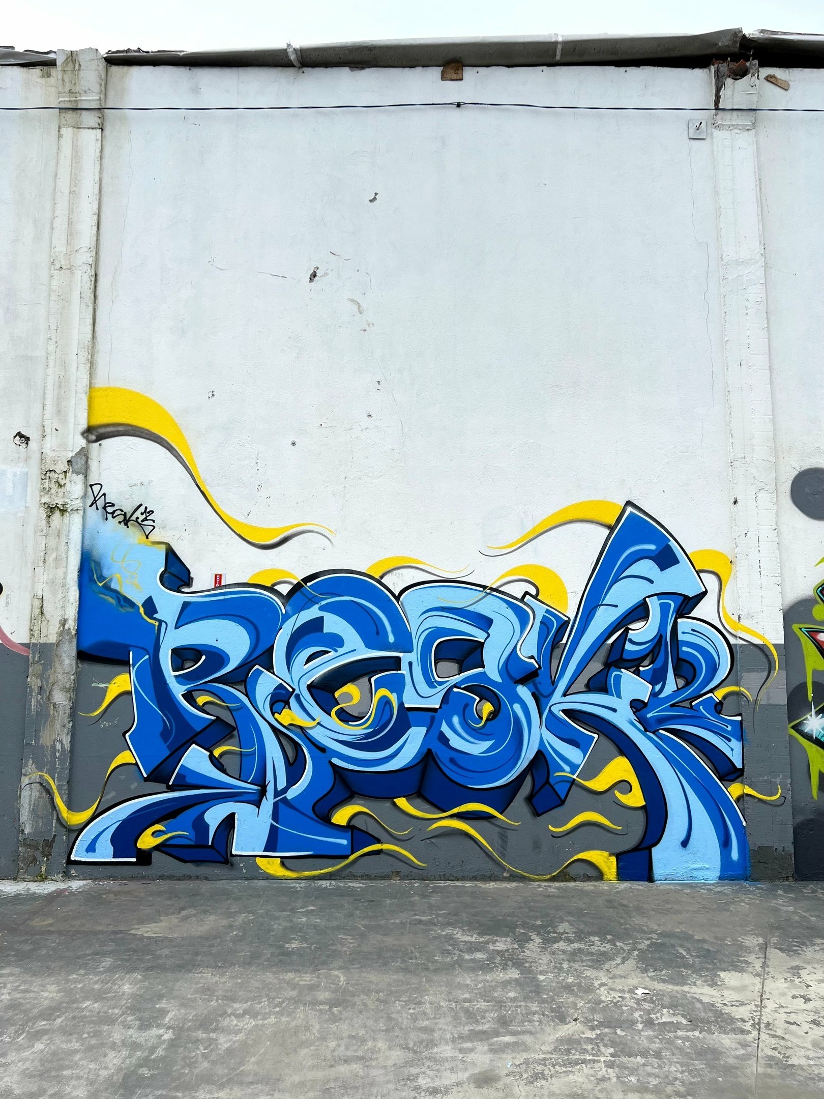 ScroW's Profile at Alpha Coders