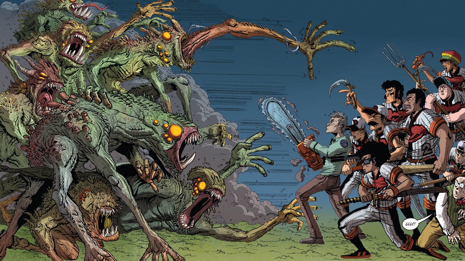 Sullivans Sluggers - Desktop Wallpapers, Phone Wallpaper, PFP, Gifs ...