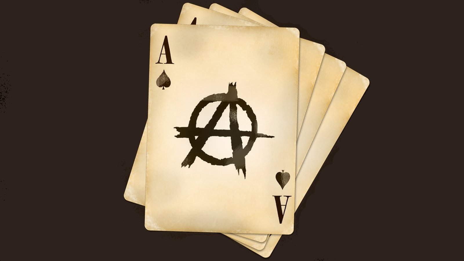 Anarchy - Desktop Wallpapers, Phone Wallpaper, PFP, Gifs, and More!