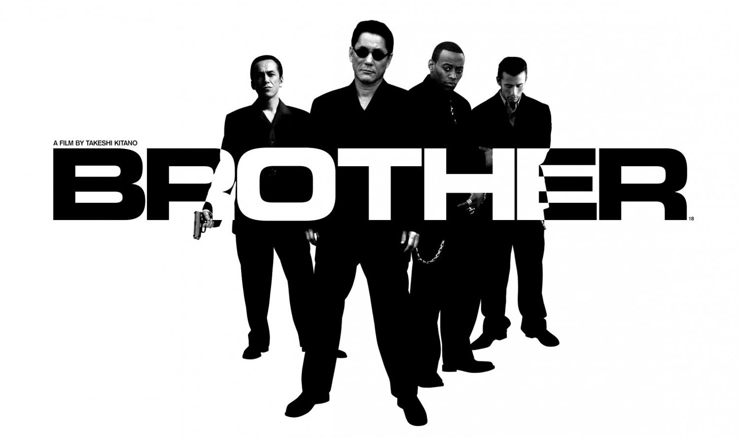 Brother - Desktop Wallpapers, Phone Wallpaper, PFP, Gifs, and More!