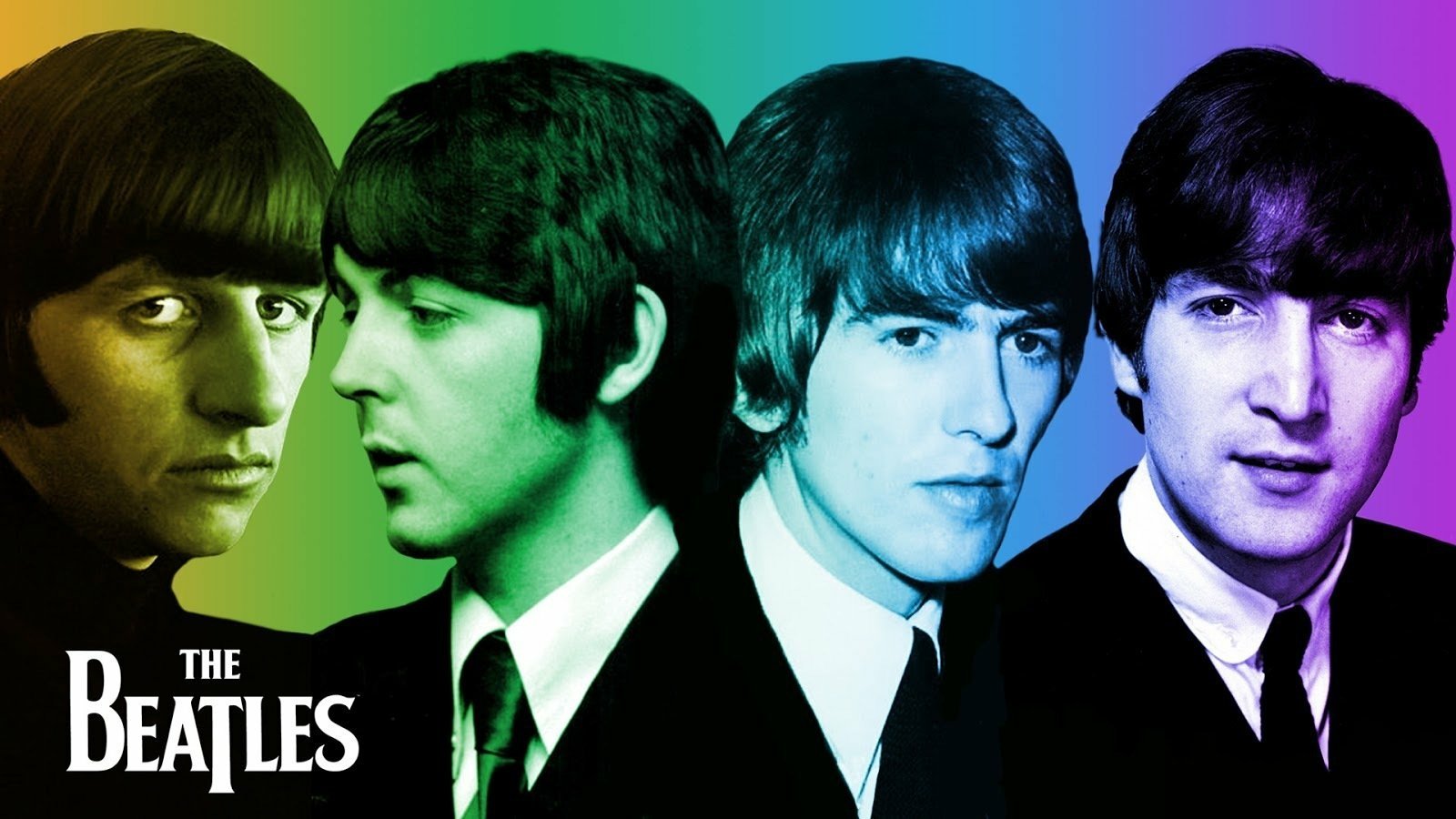 The Beatles: Legendary Voices in Music History