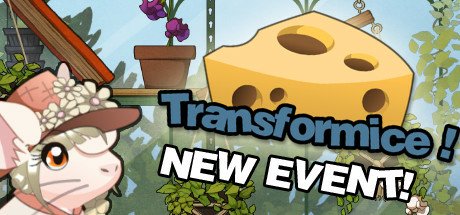 Transformice - Desktop Wallpapers, Phone Wallpaper, PFP, Gifs, and More!