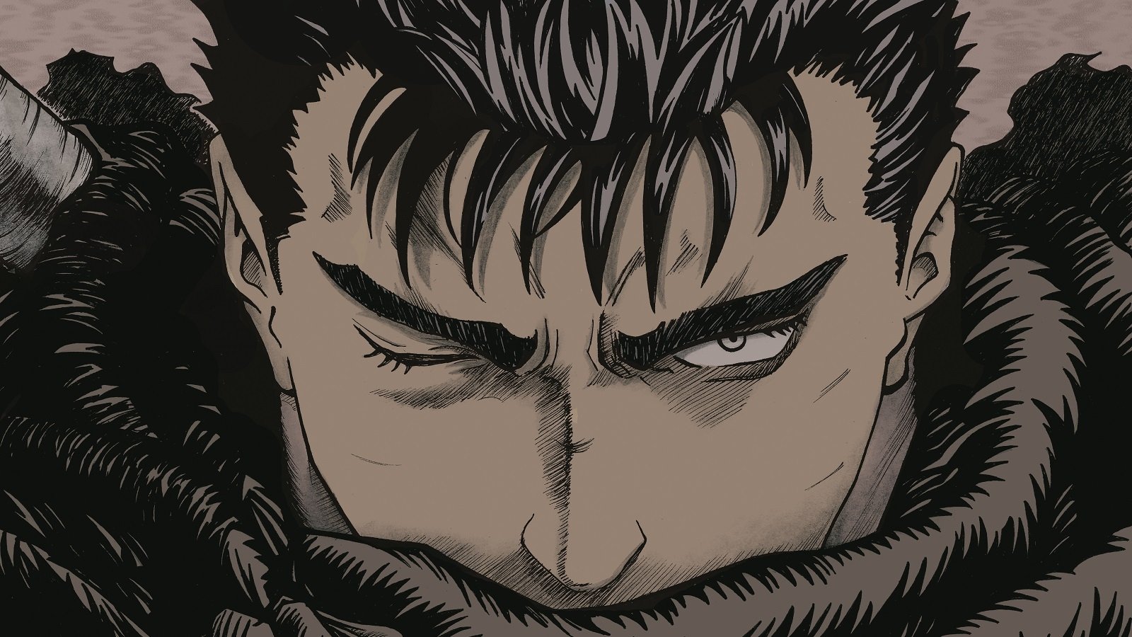 Anime Berserk Picture - Image Abyss