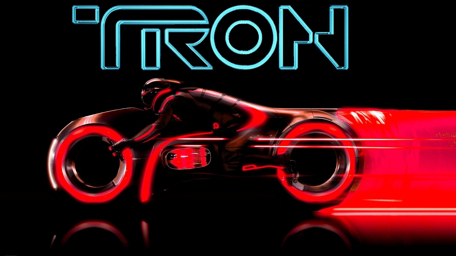 Download Movie TRON: Legacy Image