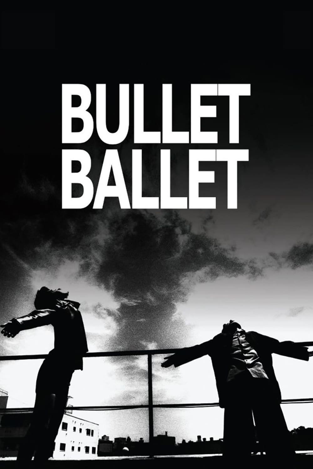 Bullet Ballet Picture - Image Abyss