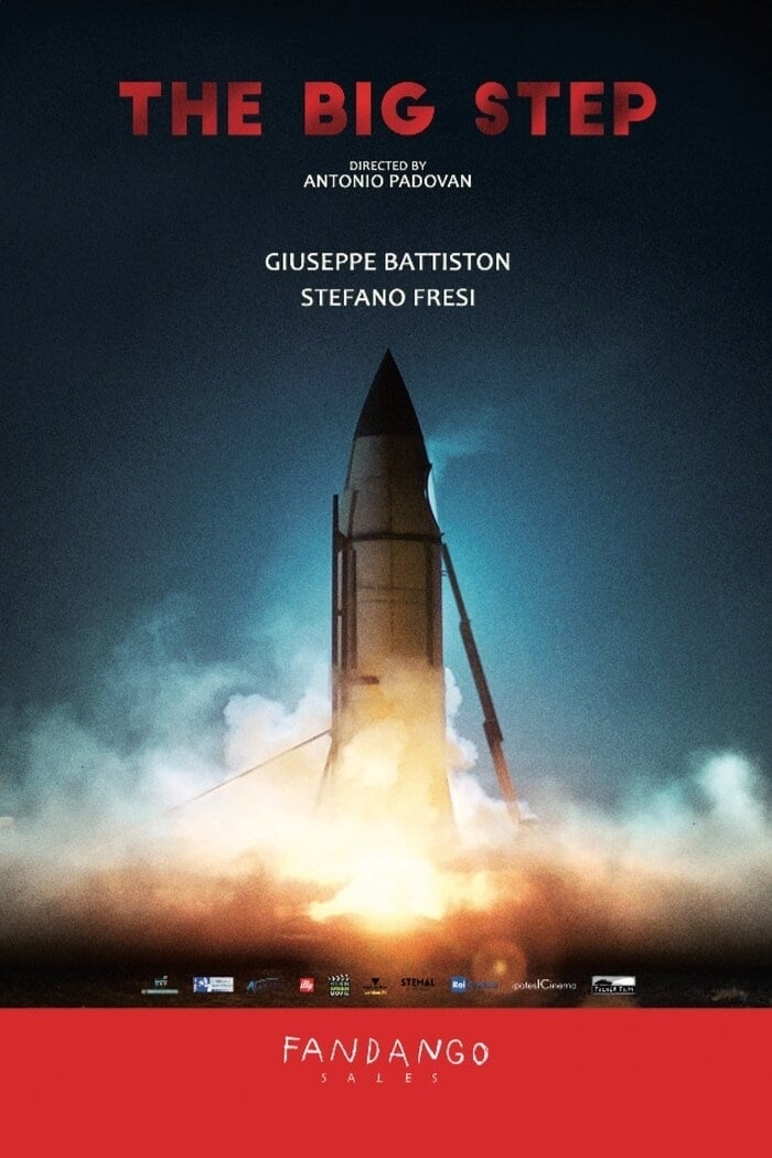 Download Movie The Big Step Image