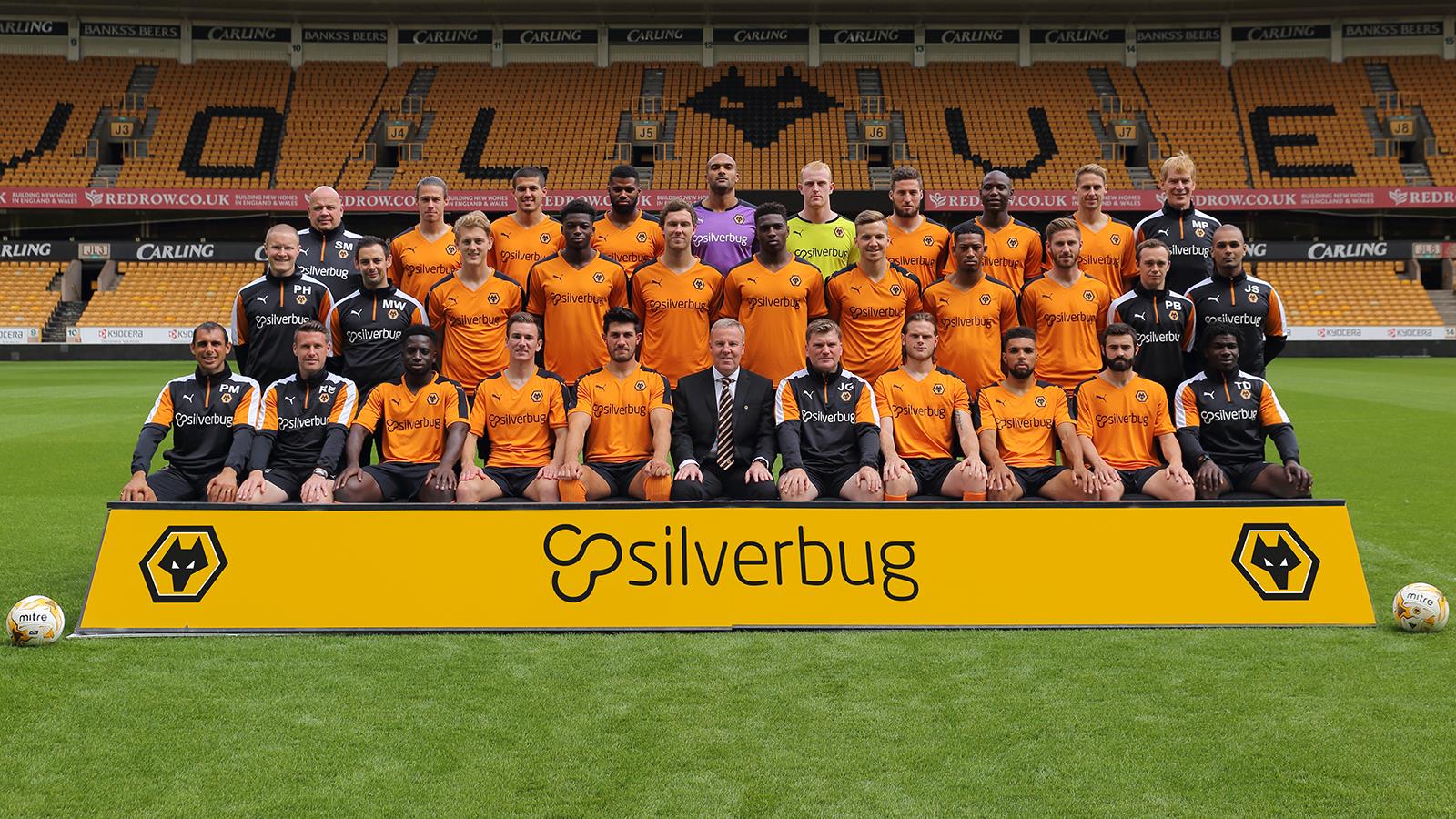 Download Soccer Club Soccer Wolverhampton Wanderers F.C. Sports Image