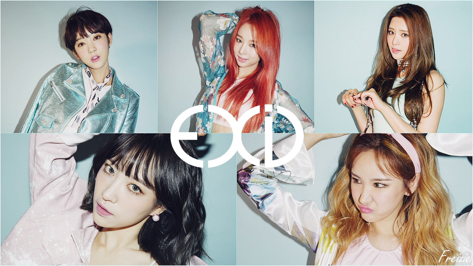 Download Music EXID Image