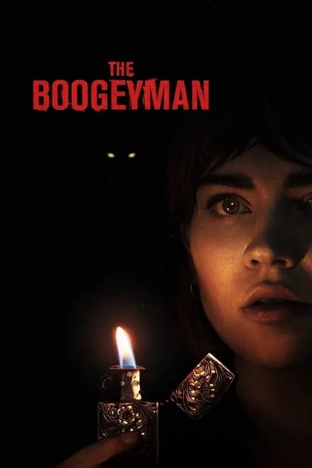 The Boogeyman - Desktop Wallpapers, Phone Wallpaper, PFP, Gifs, and More!