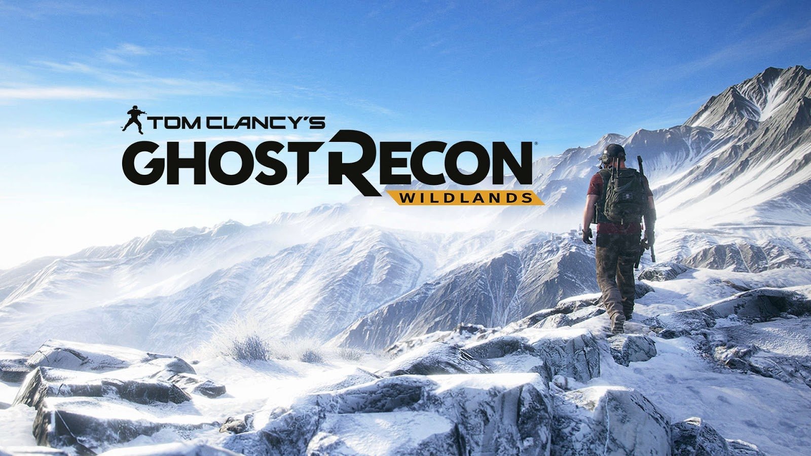 Experience Adventure in Tom Clancy's Ghost Recon Wildlands