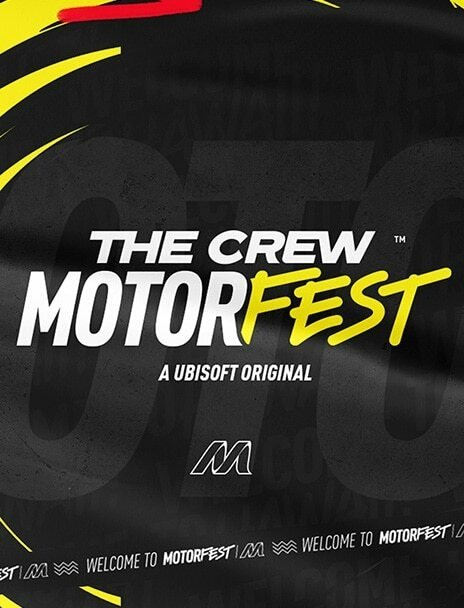 The Crew Motorfest - Desktop Wallpapers, Phone Wallpaper, PFP, Gifs ...