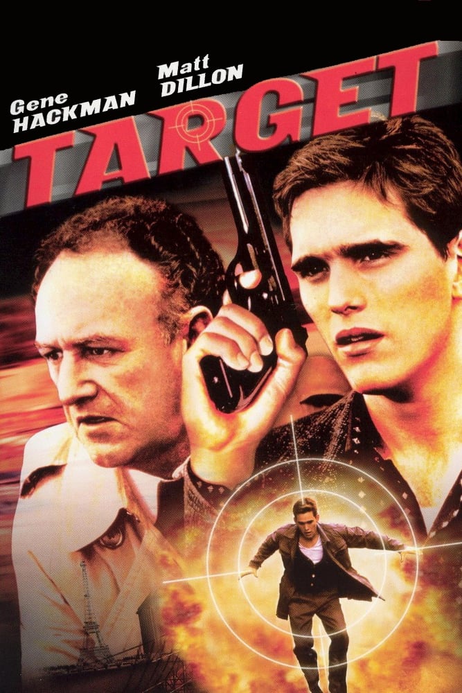 Download Movie Target Image