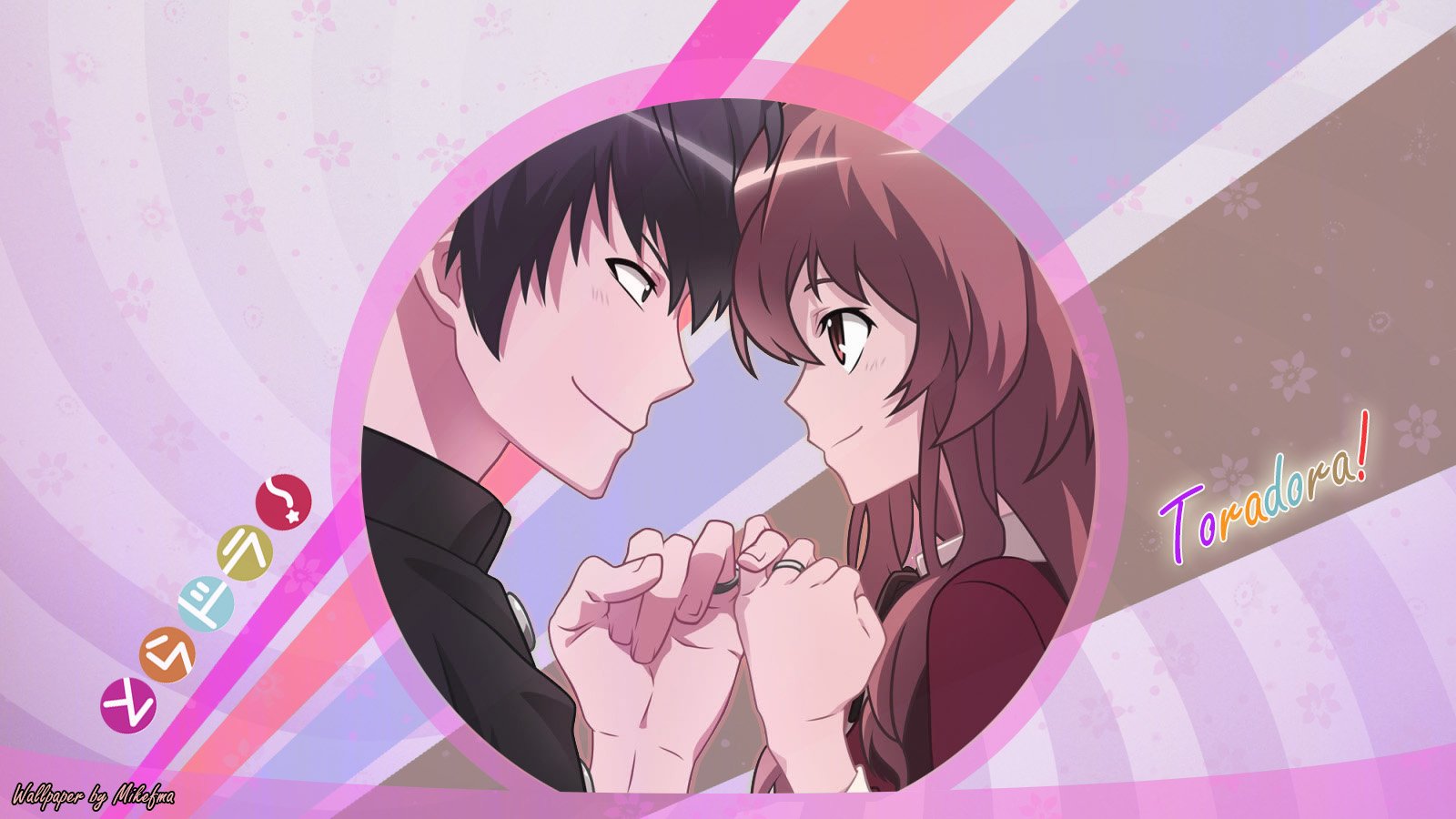 Kushieda Minori - Toradora! by YaMaKEN - Image Abyss