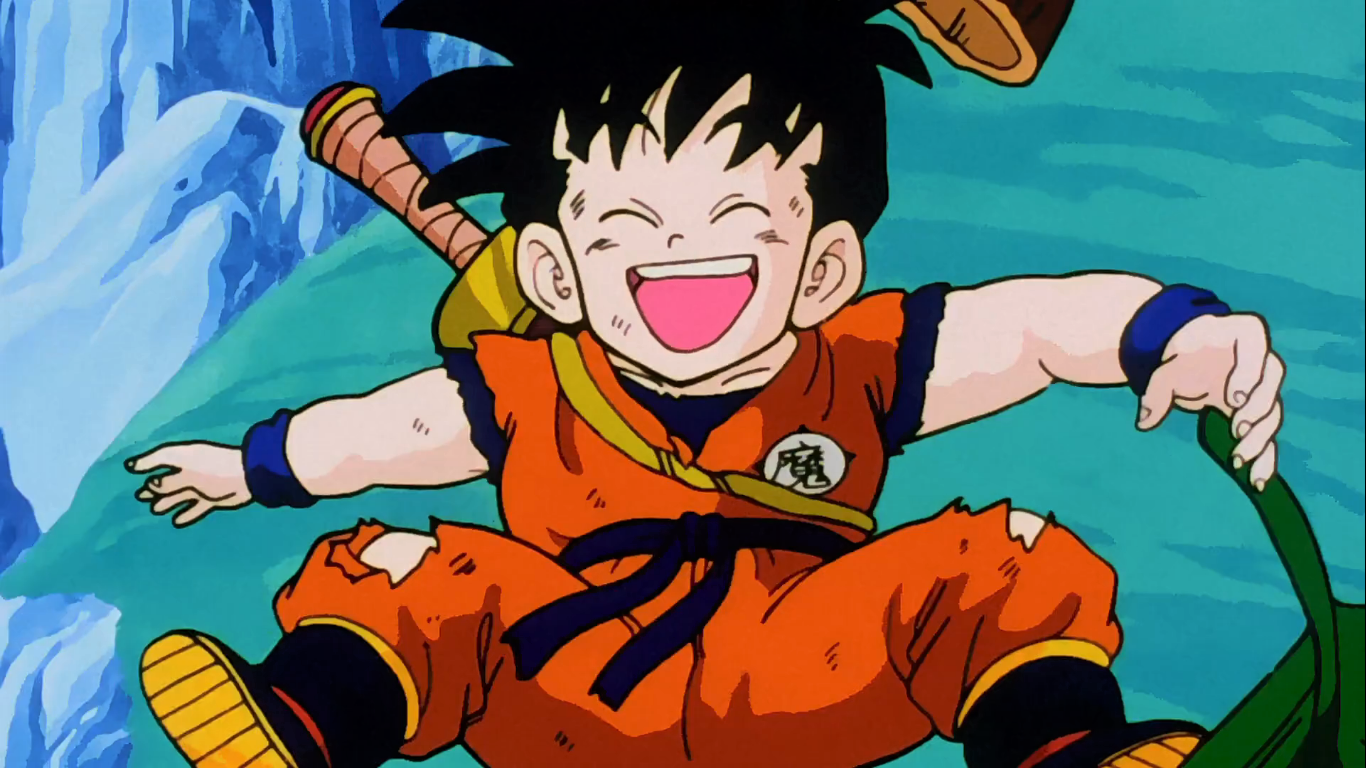 Gohan Super Saiyan 2 by rockeromen23 - Image Abyss