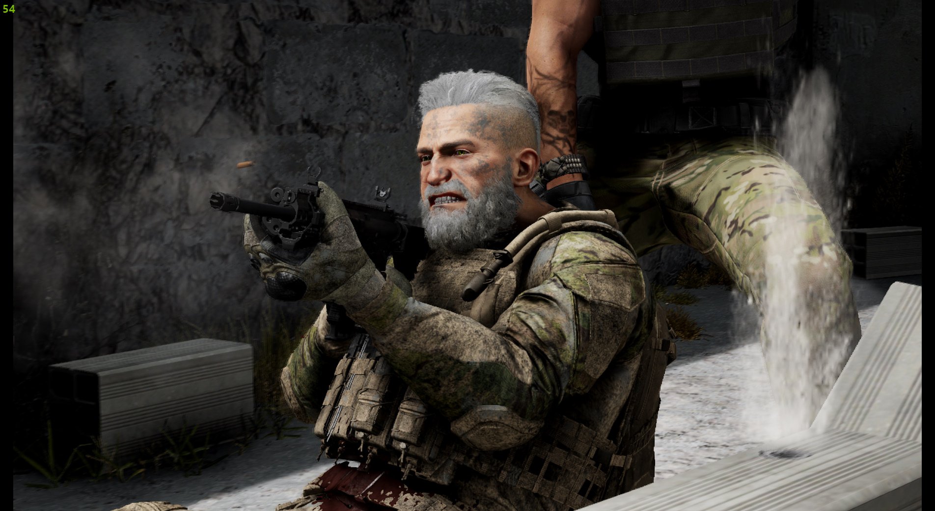 Ghost Recon Breakpoint by Hardik