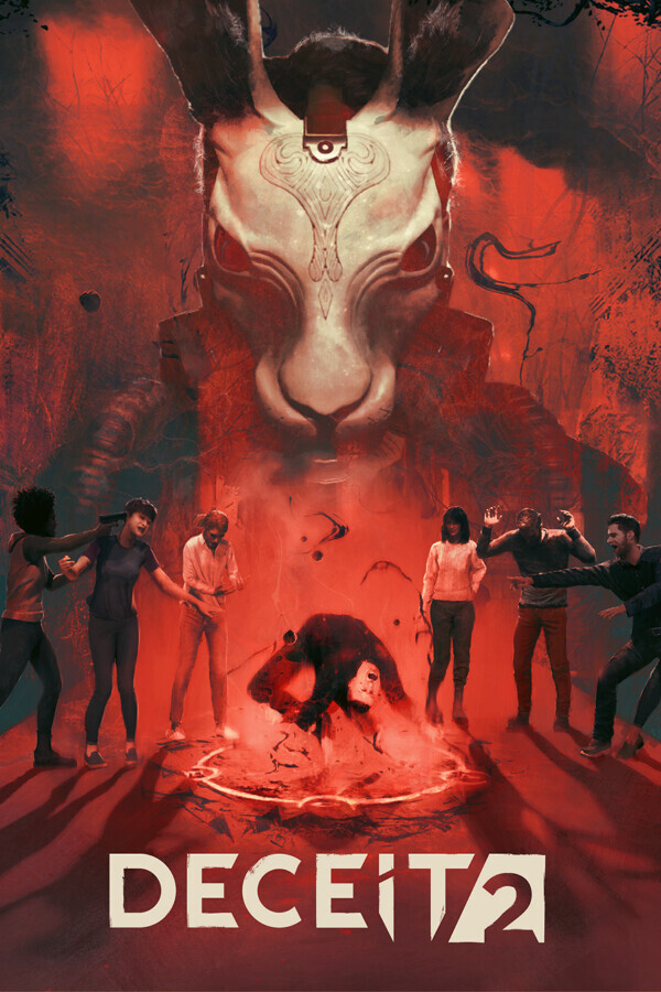 Download Video Game Deceit 2 Image