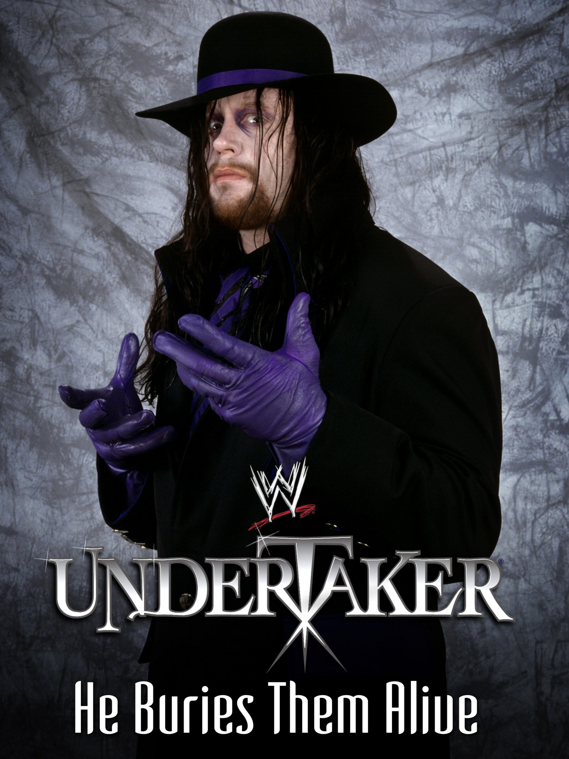 The Undertaker 1996 - Desktop Wallpapers, Phone Wallpaper, PFP, Gifs ...