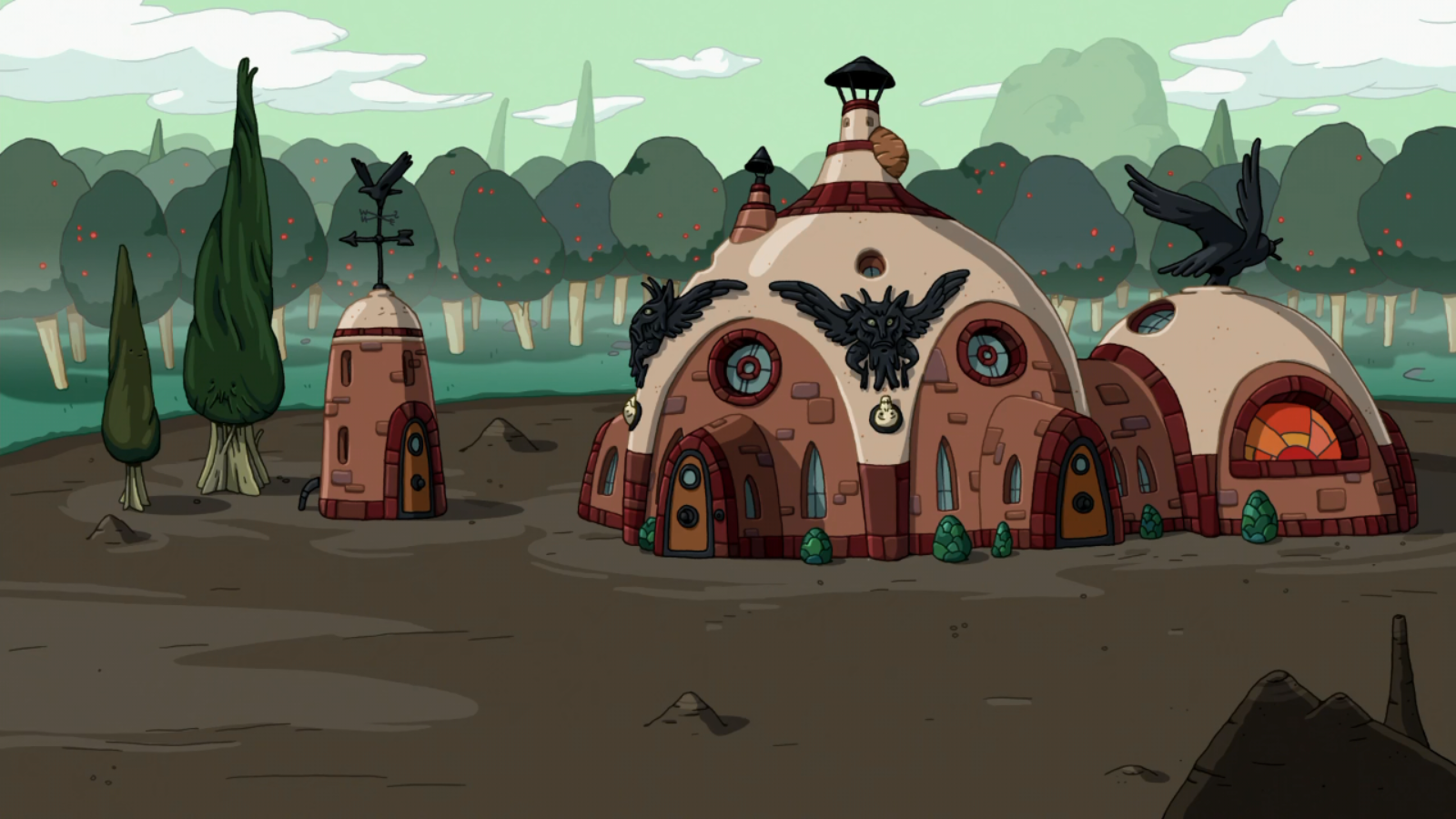 Download TV Show Adventure Time Image