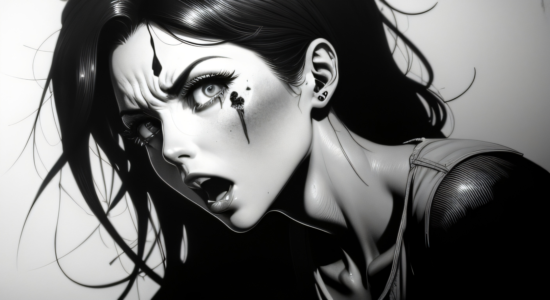 Anger - Desktop Wallpapers, Phone Wallpaper, PFP, Gifs, and More!