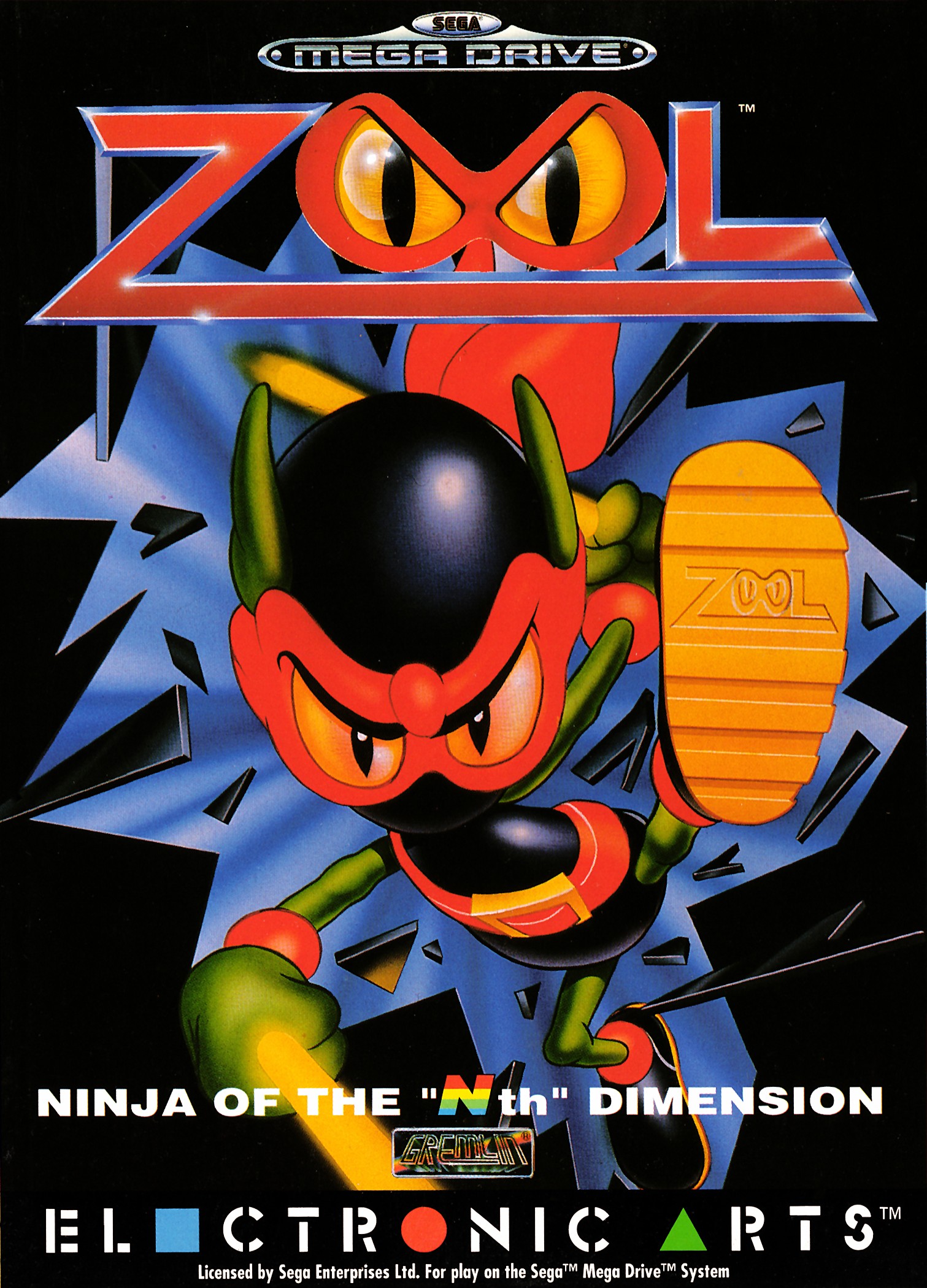 Zool Picture - Image Abyss