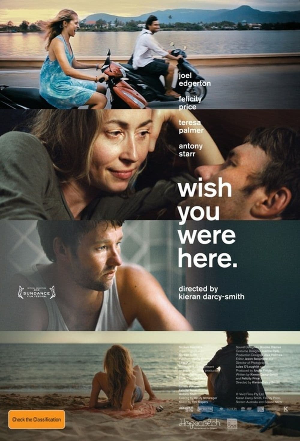 Wish You Were Here - Desktop Wallpapers, Phone Wallpaper, PFP, Gifs ...
