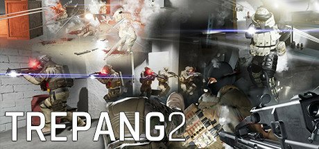 Trepang2 - Desktop Wallpapers, Phone Wallpaper, PFP, Gifs, and More!