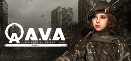 Download Video Game A.V.A Global Image
