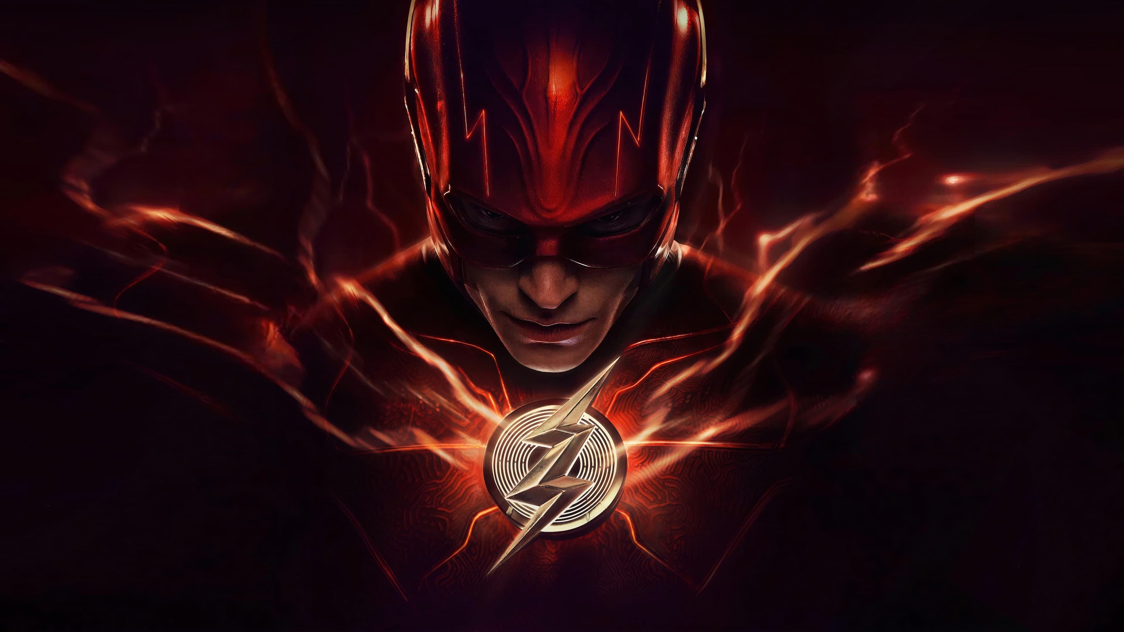 The Flash (2023) Picture - Image Abyss