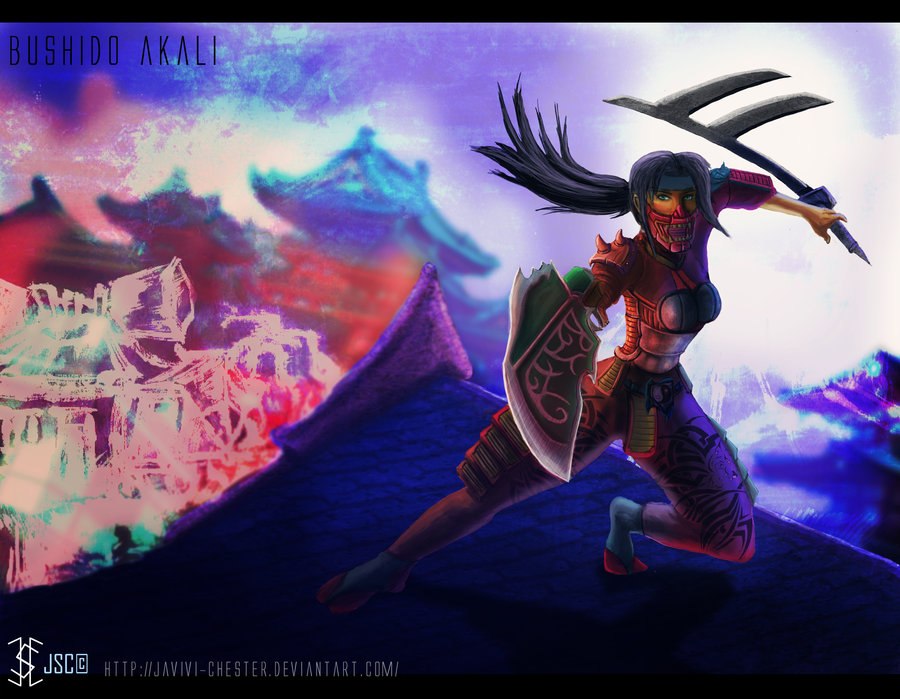 League of Legends Picture - Image Abyss