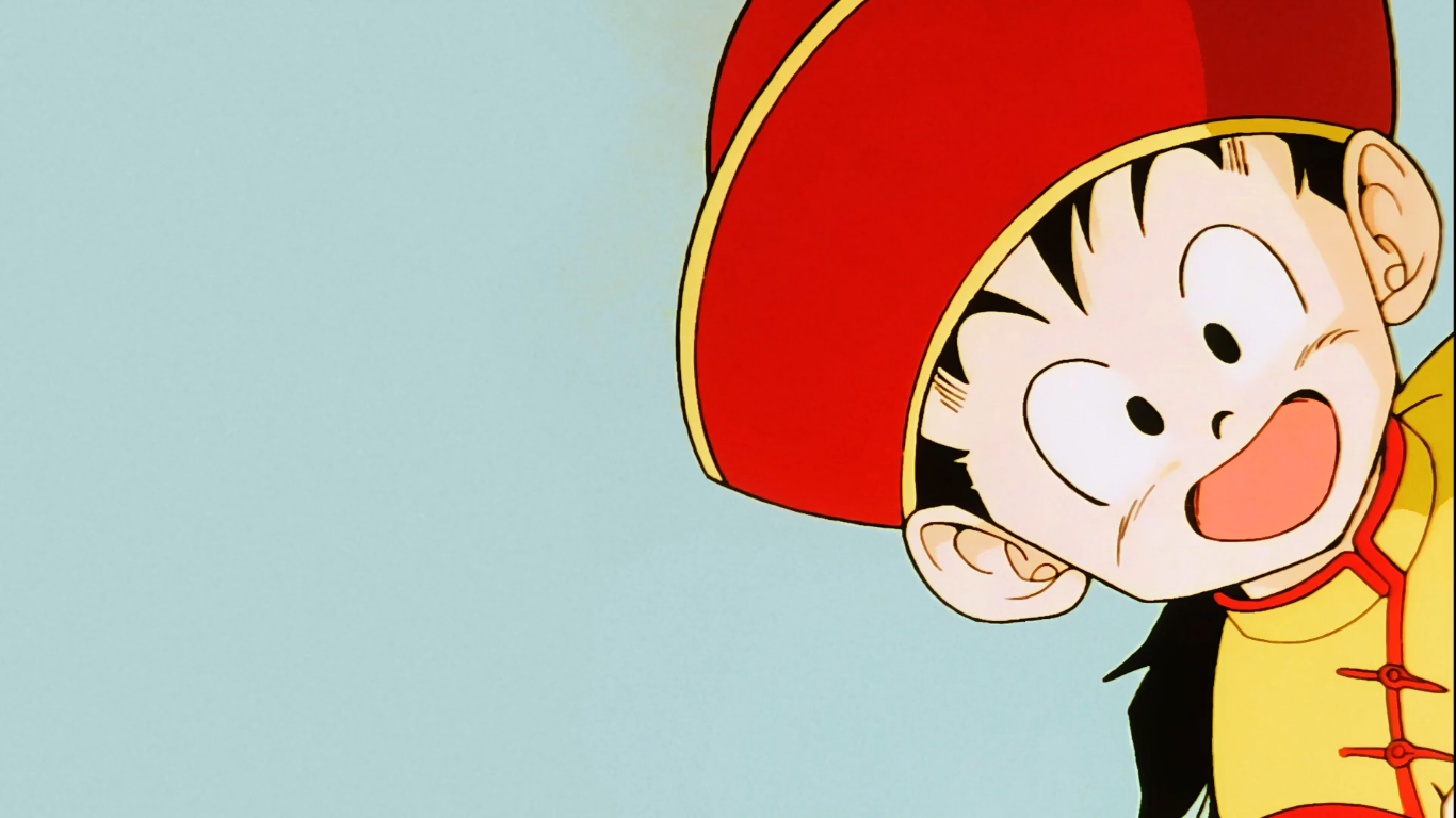 Download Dragon Ball Z Kai Dragon Ball Gohan (Dragon Ball) Anime Dragon ...