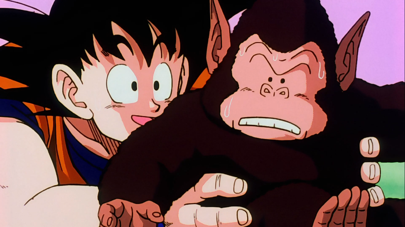 Download Goku Dragon Ball Z Kai Dragon Ball Anime Dragon Ball Z Image