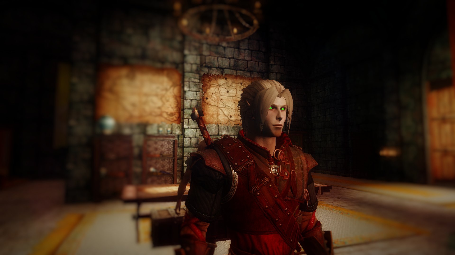 AranDel 2 by Voidlord321