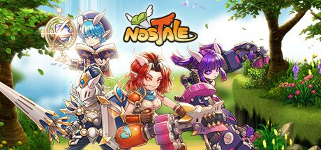 NosTale - Desktop Wallpapers, Phone Wallpaper, PFP, Gifs, and More!