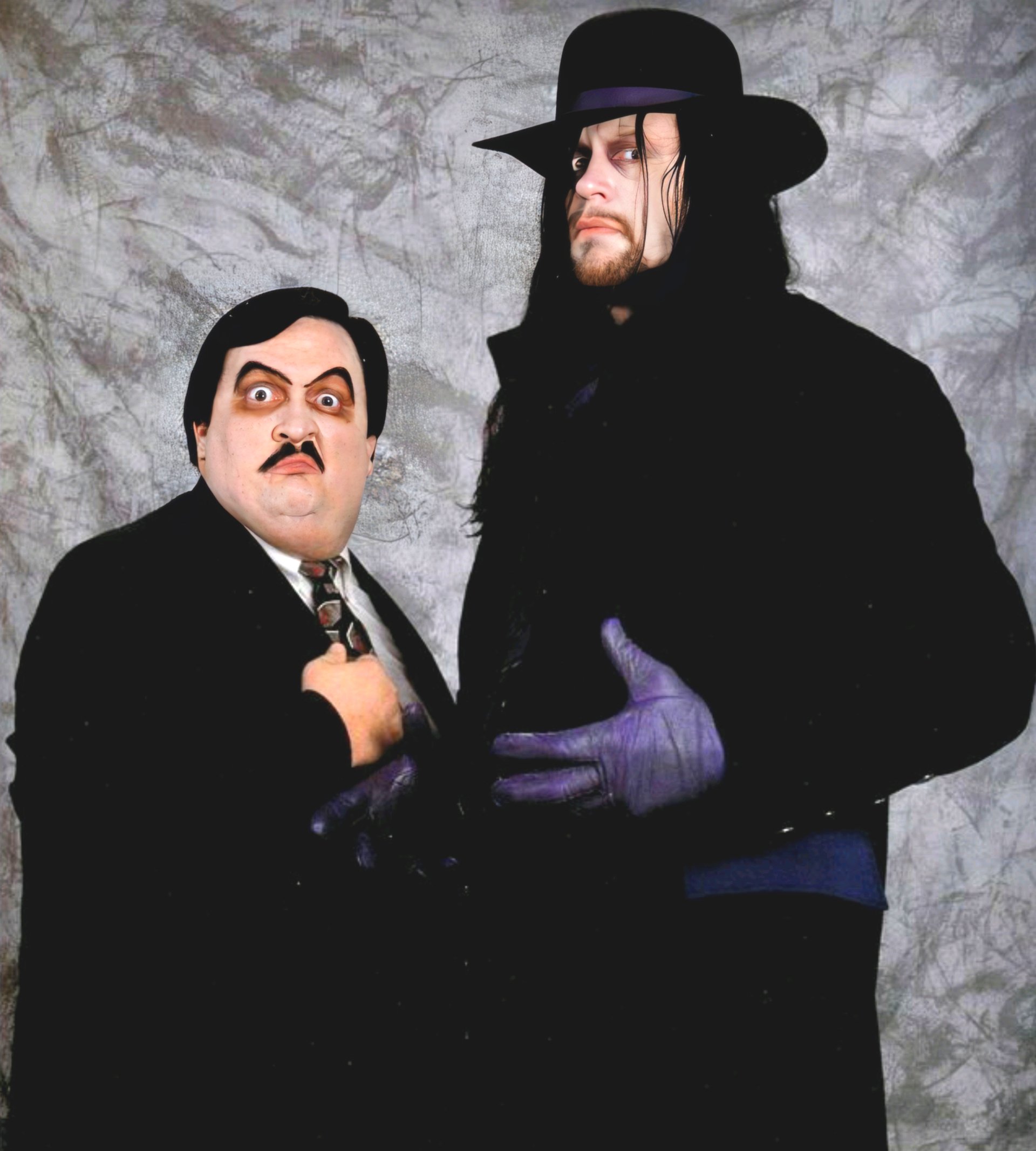 WWF Undertaker Paulbearer 1996 - Desktop Wallpapers, Phone Wallpaper ...
