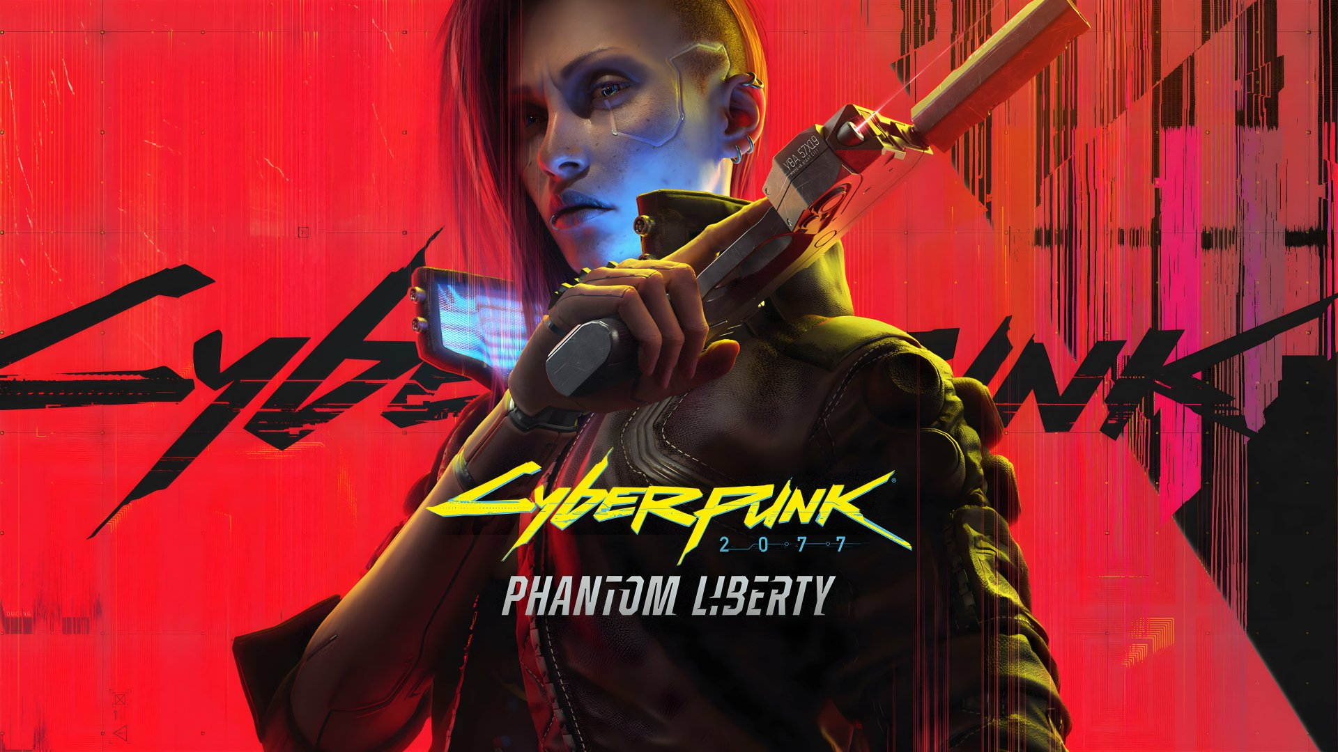 Download Video Game Cyberpunk 2077 Image