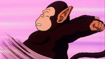 Kaiosama laugh - Image Abyss