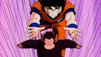 Dragon Ball Super Picture by Tom Skender - Image Abyss