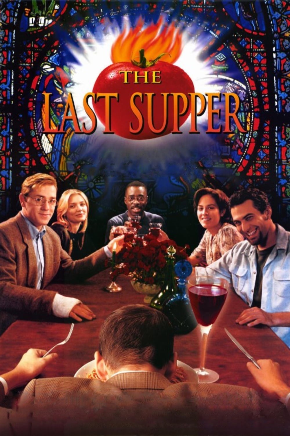 The Last Supper Picture - Image Abyss