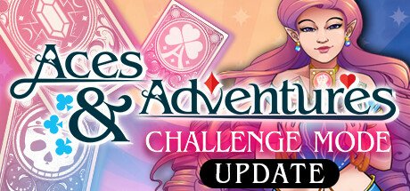 Download Video Game Aces & Adventures Image