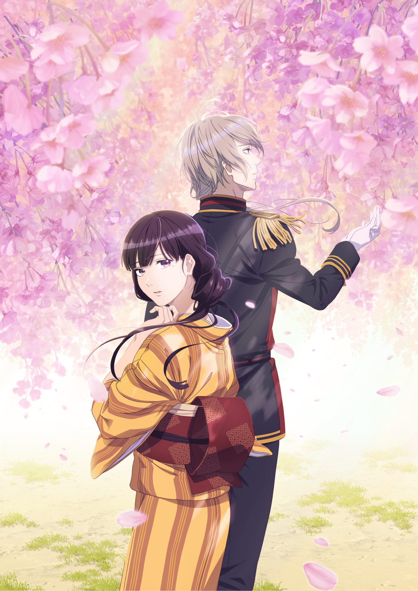 My Happy Marriage - Desktop Wallpapers, Phone Wallpaper, PFP, Gifs, and ...