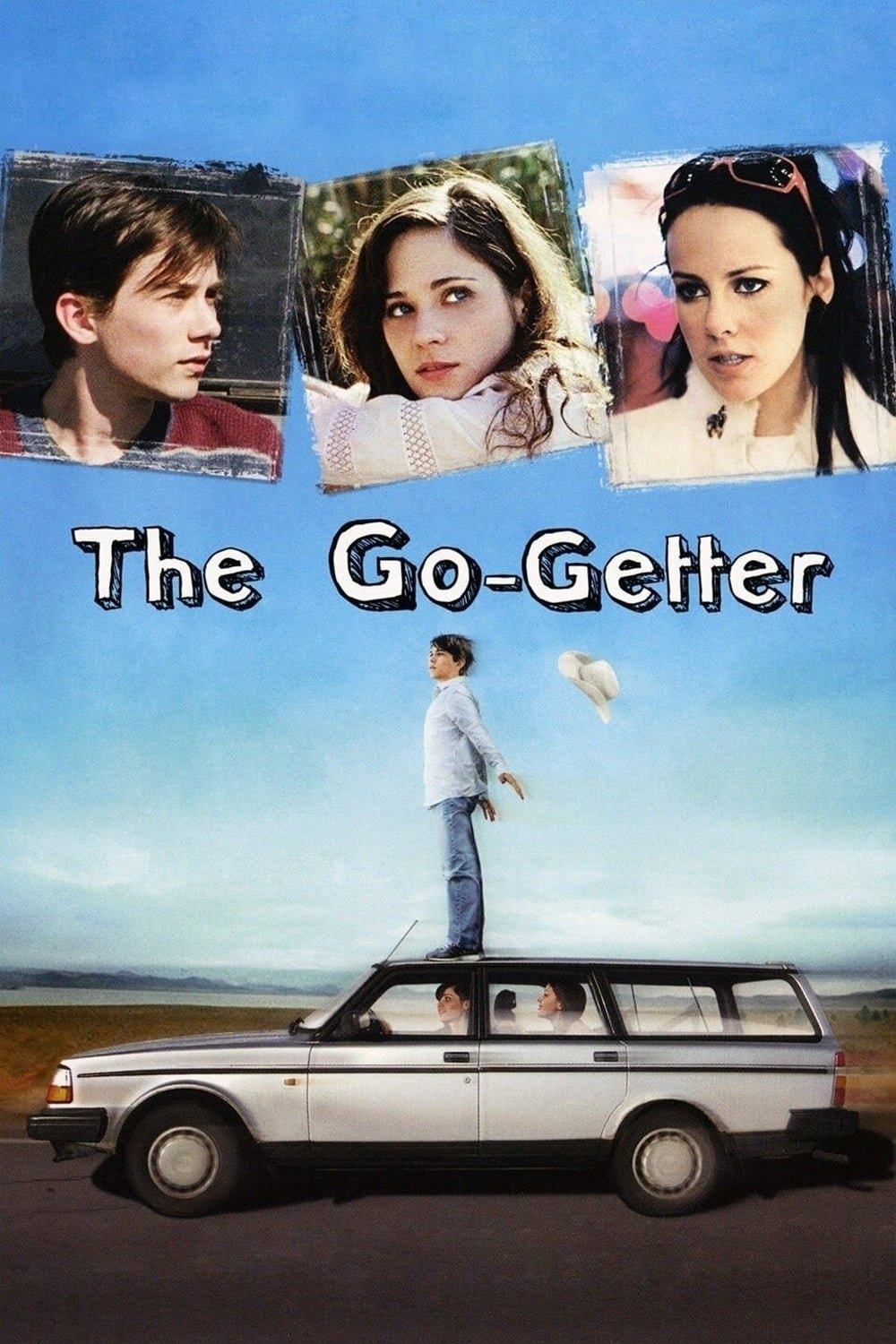 The Go-Getter - Desktop Wallpapers, Phone Wallpaper, PFP, Gifs, and More!
