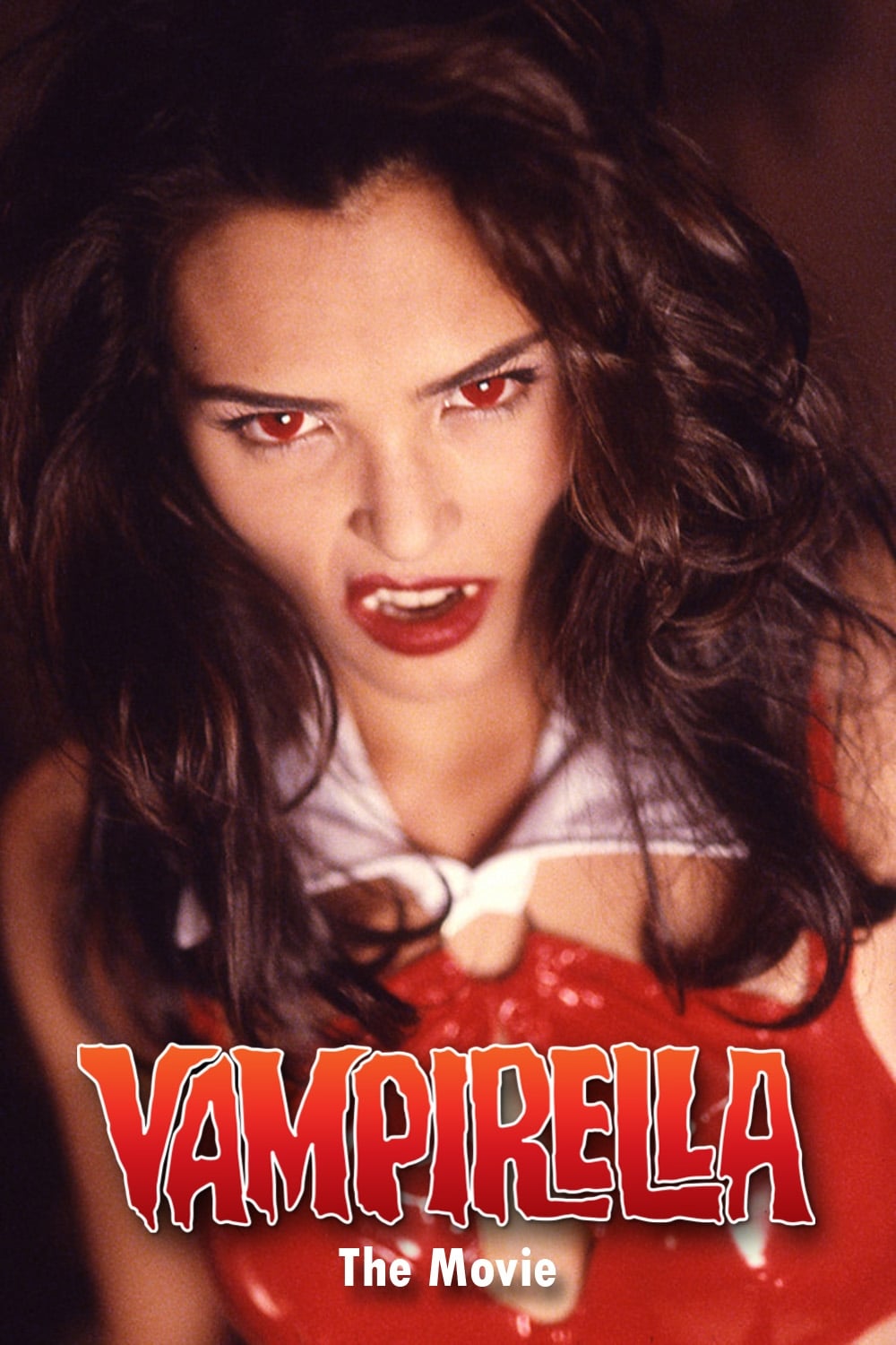 Download Movie Vampirella Image