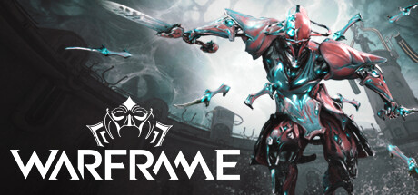 Download Video Game Warframe Image